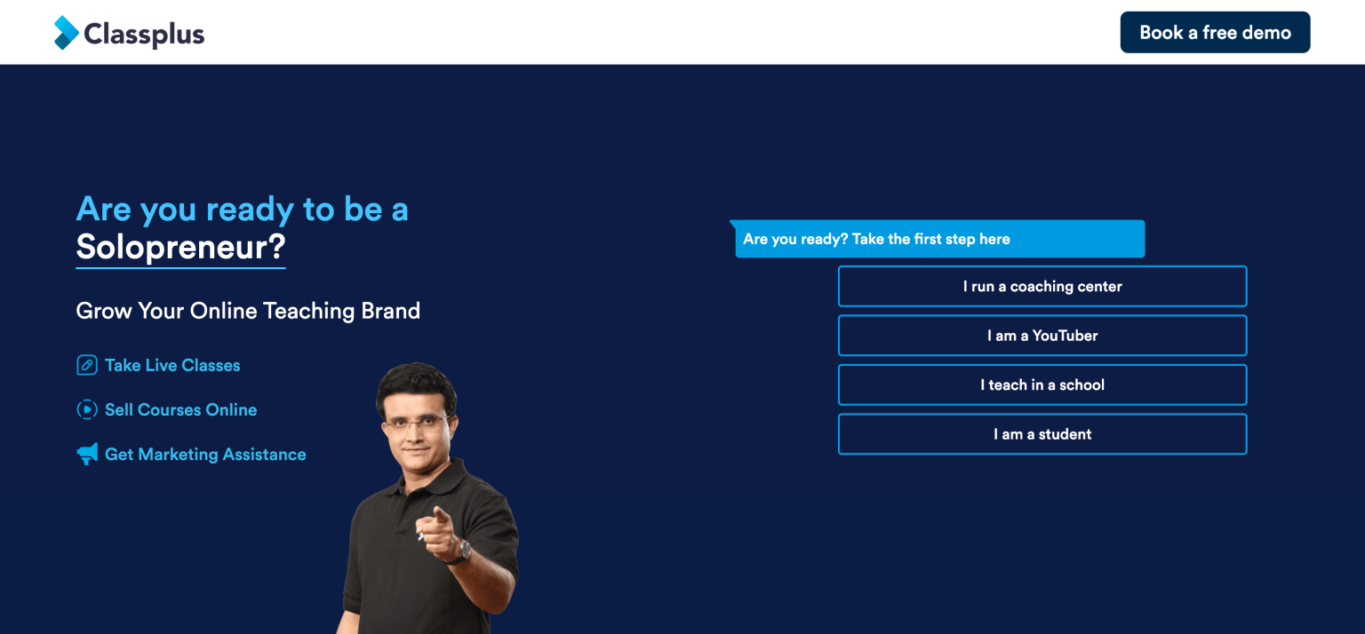 Classplus App Review: Is It A Good Platform to Host Courses?